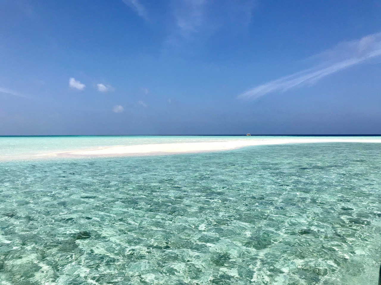 White Maakanaa Lodge - Maldive, villaggio di Keyodhoo, Atollo di Felidhoo